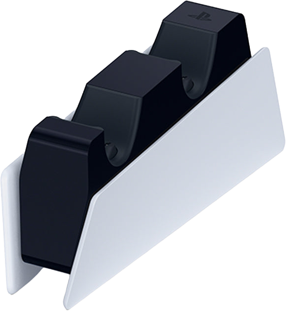 Купить Зарядное устройство Sony PS5 DualSense Charging Station в ...