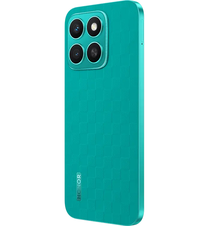 Купить HONOR X8c 8/256GB зеленый в интернет-магазине А1